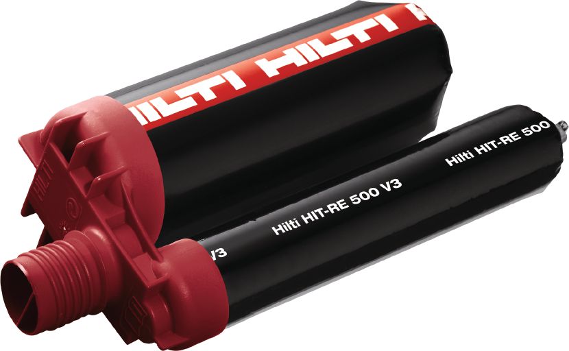 Hilti Hit Re 500 V3