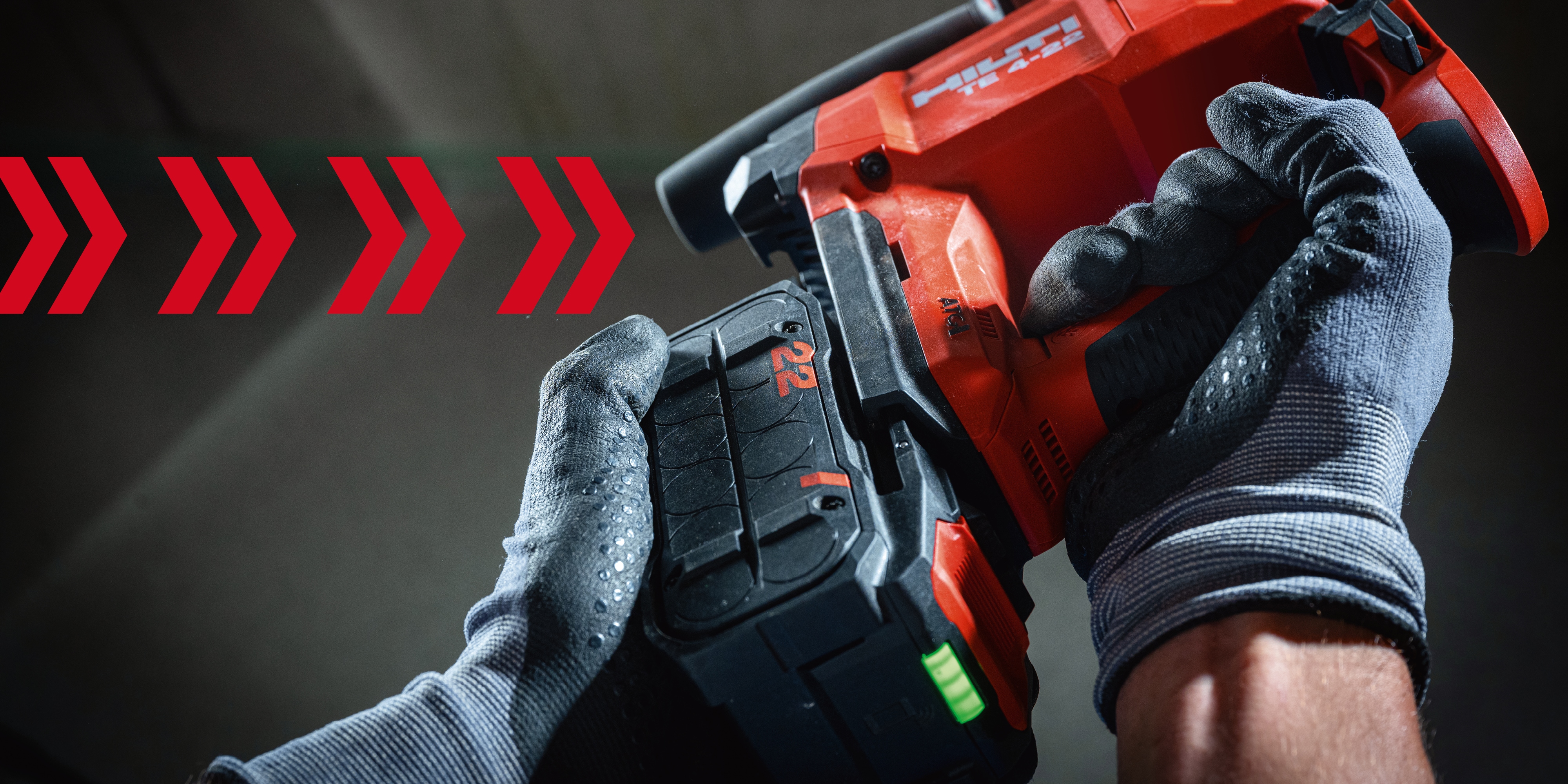 Hilti al SAIE pronta a stupire con la nuova piattaforma Nuron - Hilti ...