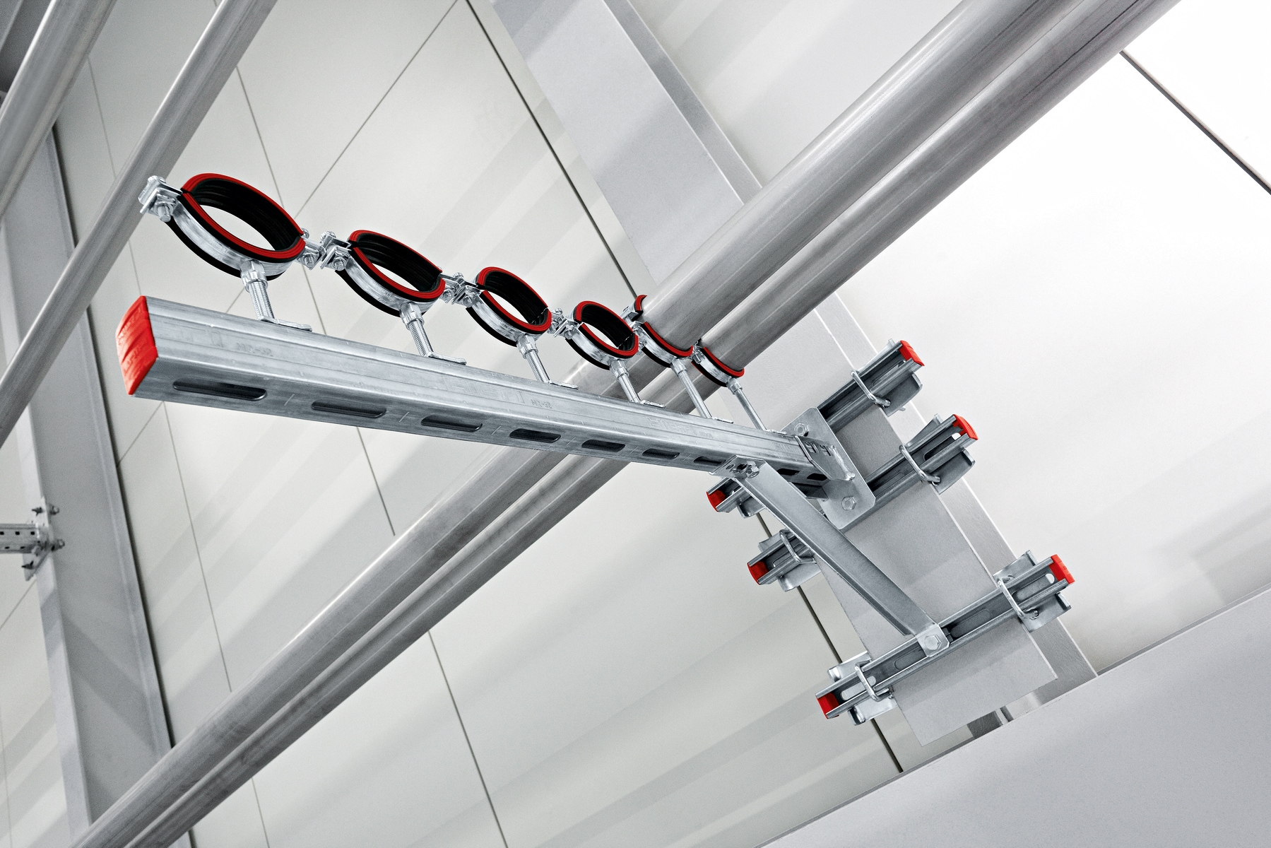 Sistema MQ - Hilti Italia