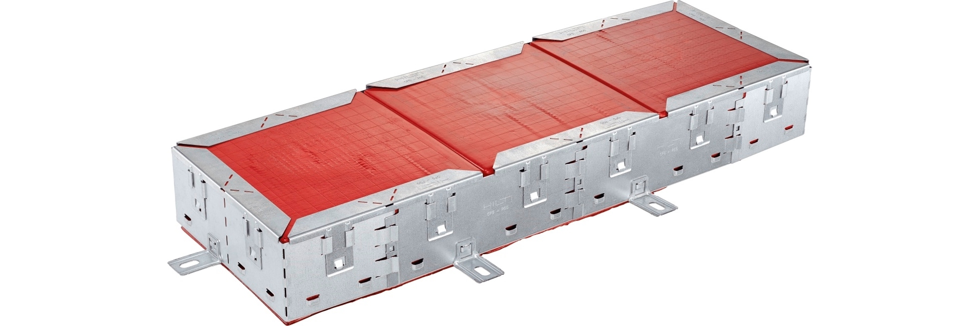 Brandschutzstopfen CFS- PL - Hilti Italien