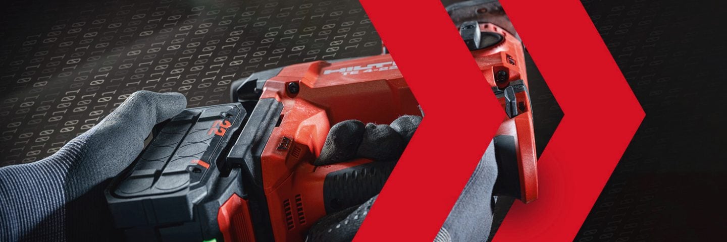 Gestione dell'inventario sui veicoli - Hilti Italia