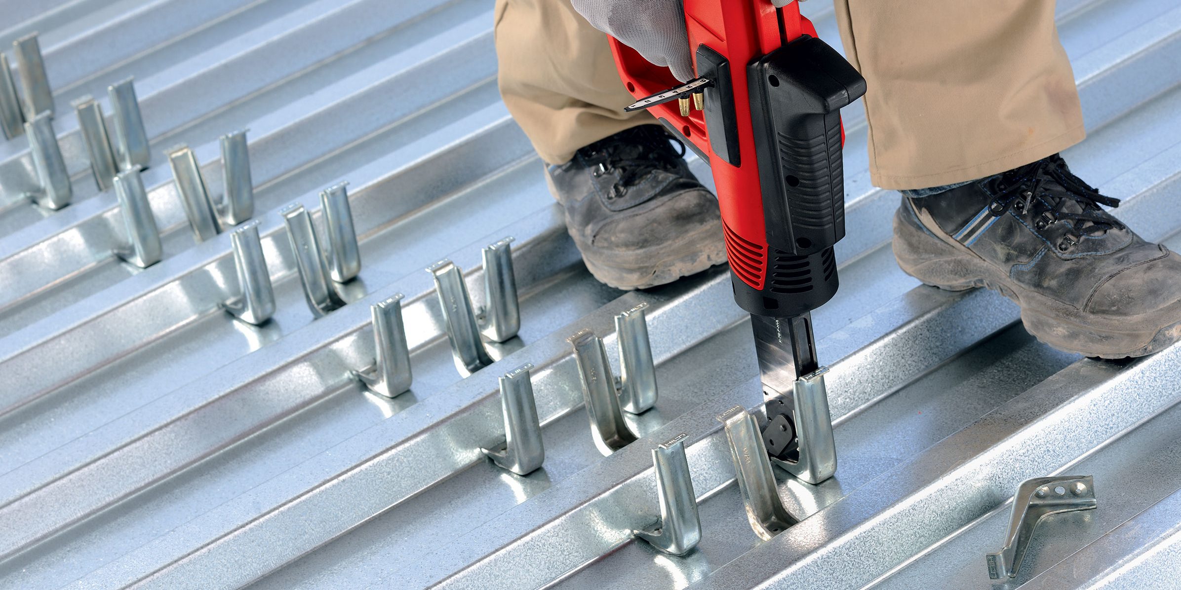 Software calcolo connettori a taglio X-HVB - Hilti Italia