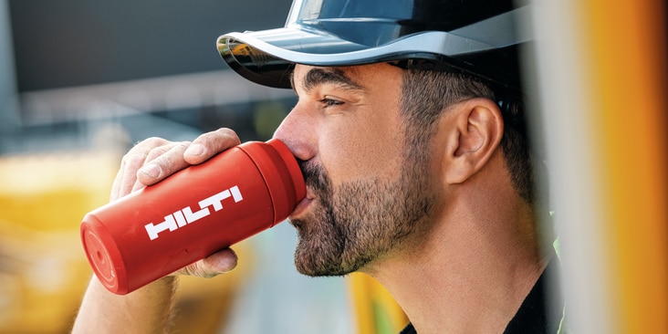 HILTI FAN SHOP - Hilti Italia