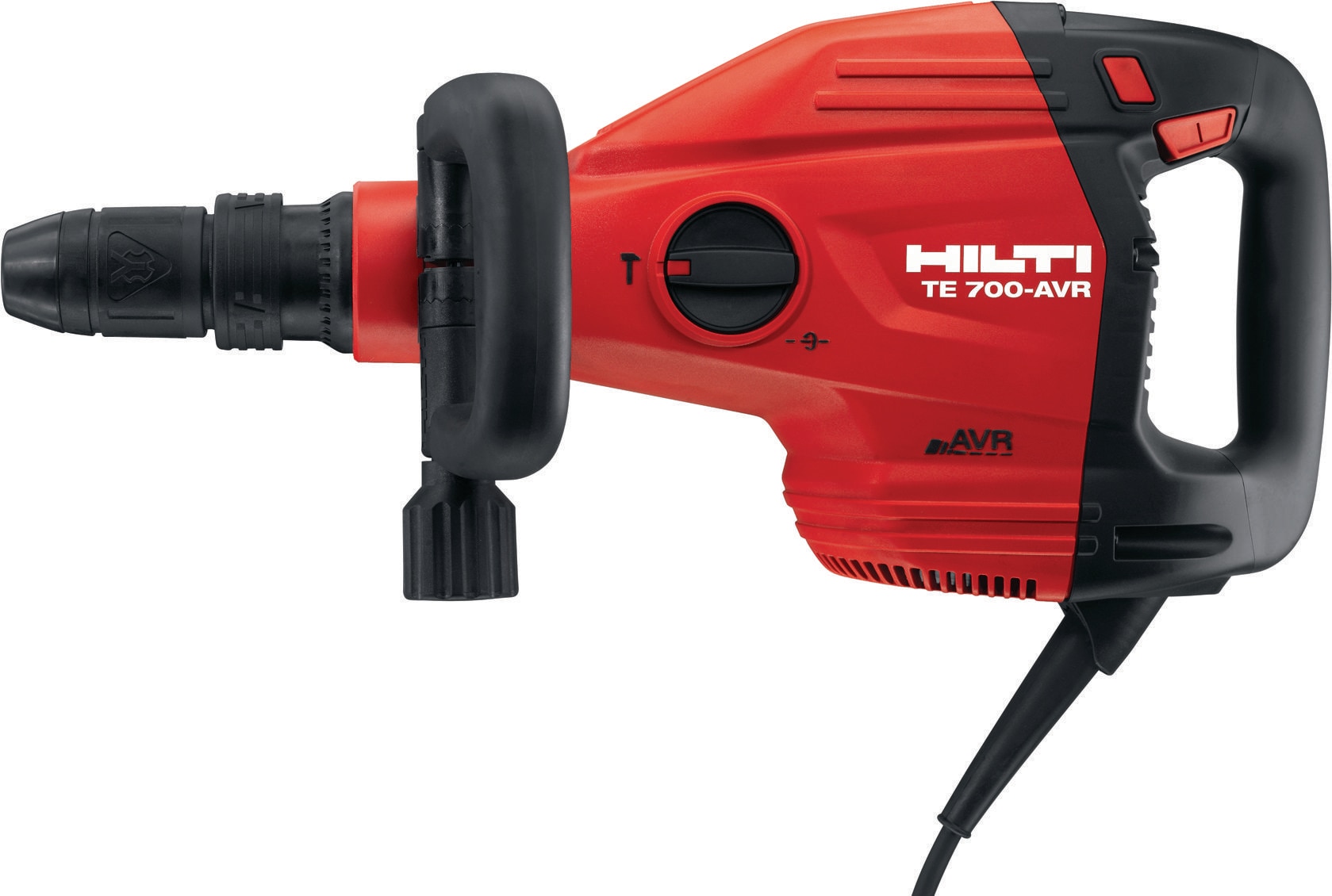 Fondazione presumere Acquisizione martello demolitore hilti te 705 ...