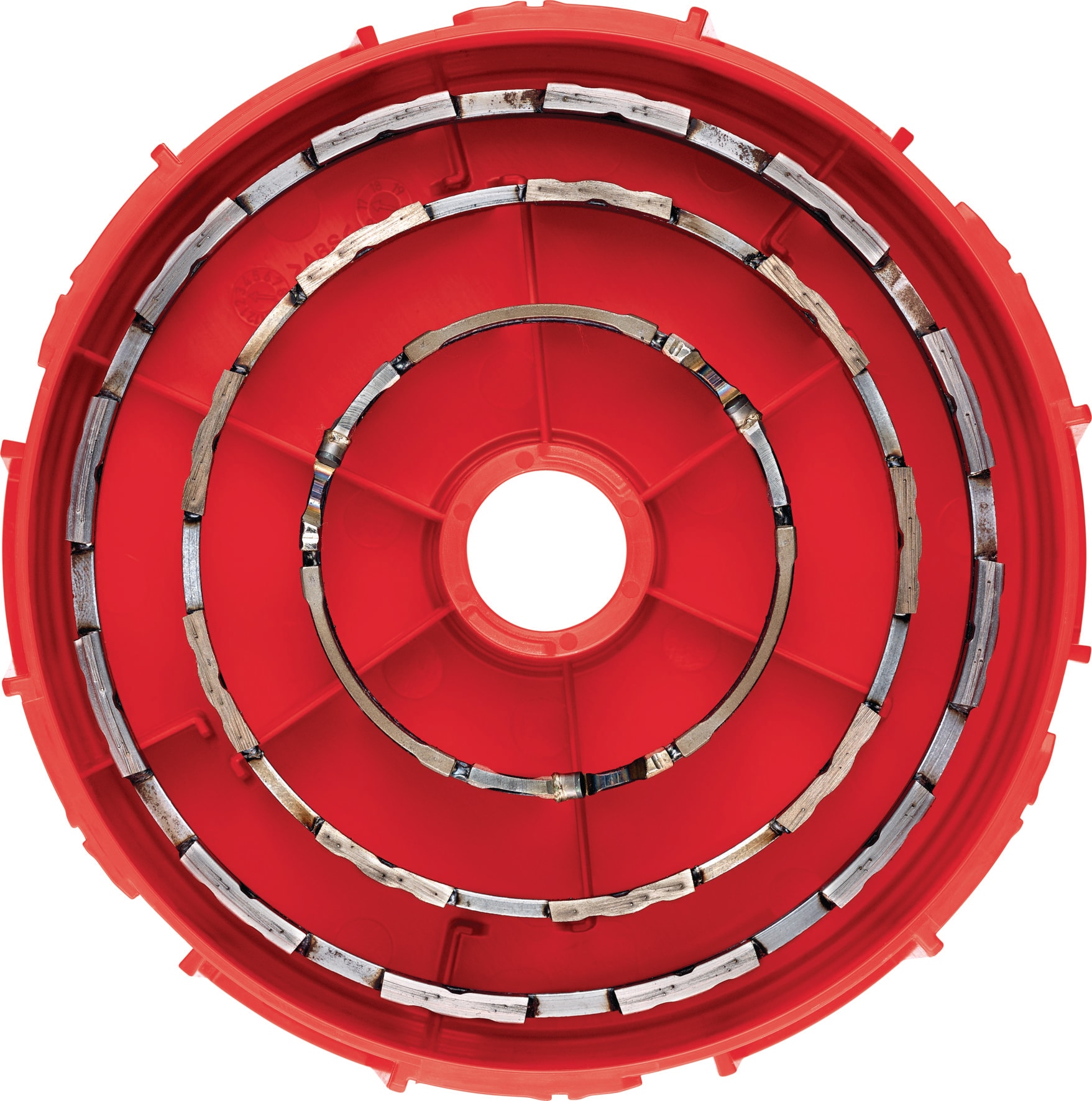 Bit-Box DD-X-CM-BOX - Zubehör für Einsätze - Hilti Italien