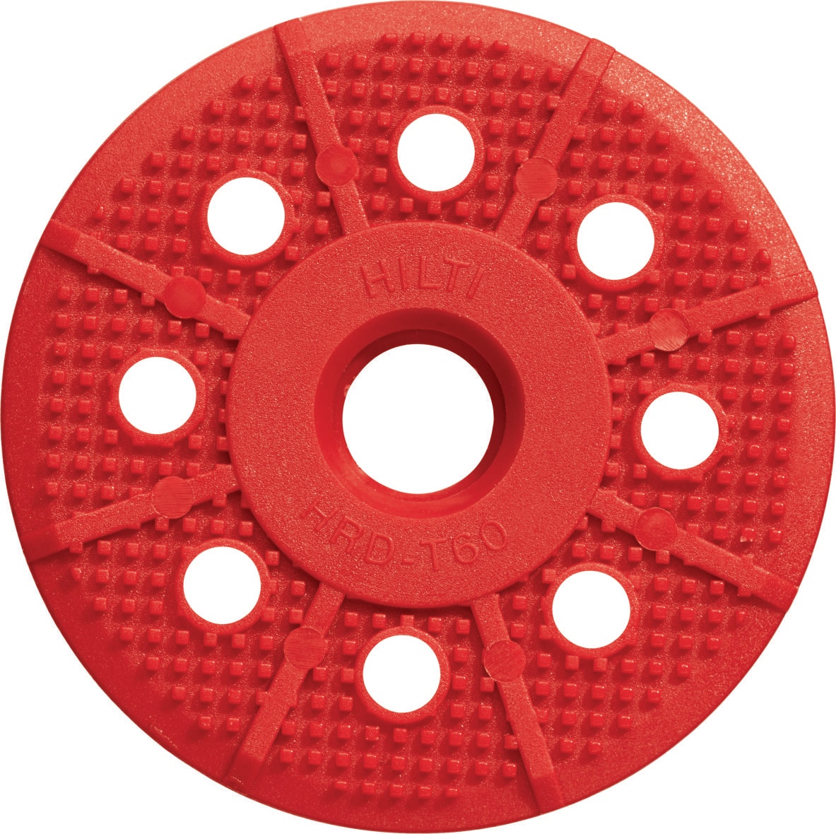 Rondella isolante HRD-T60 - Elementi di fissaggio - Hilti Italy